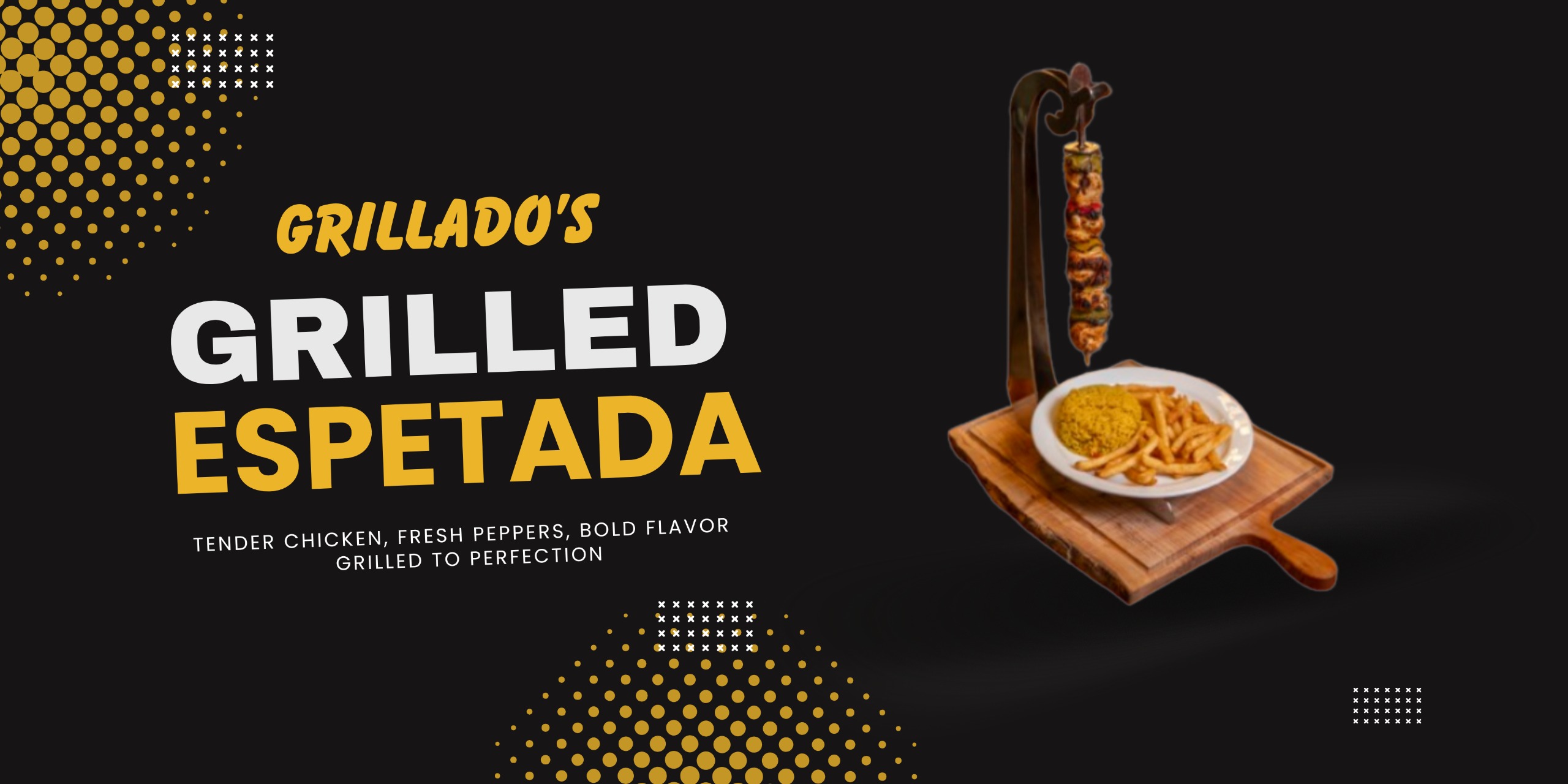 Grillados | Grilled Espetada: A Flavorful Skewer Experience